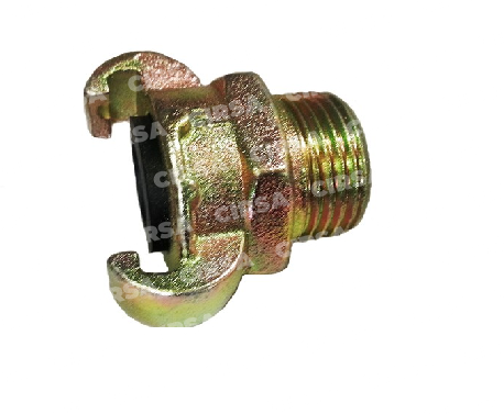 Acoples Tipo Garra :: Cirsa Perú SAC